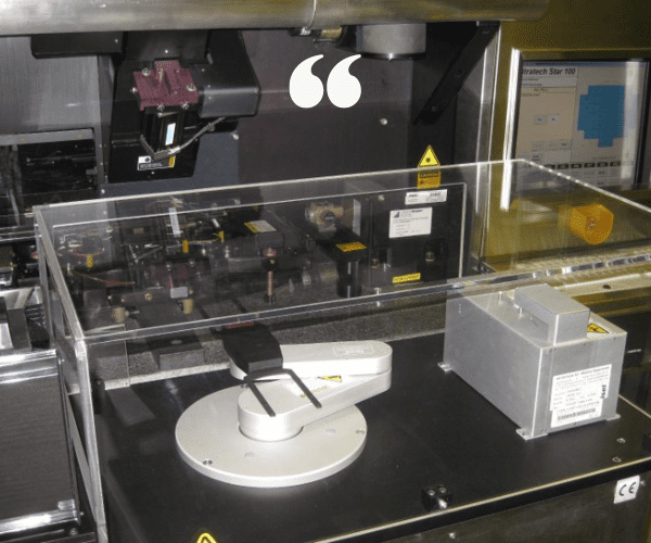 Ultratech Stepper Sales / Upgrades - Ultratech Stepper Solutions